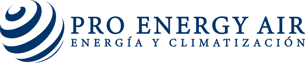 Pro Energy Air | Soluciones Integrales en Energía y Climatización